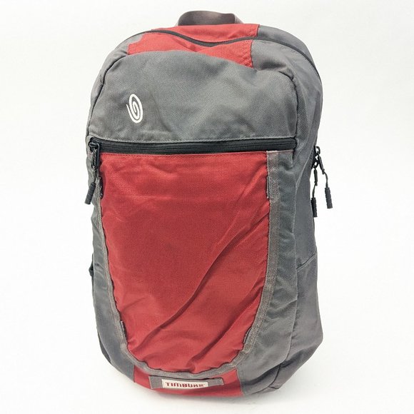 Timbuk2 | Bags | 6 Liters Timbuk2 Red Backpack Size M | Poshmark